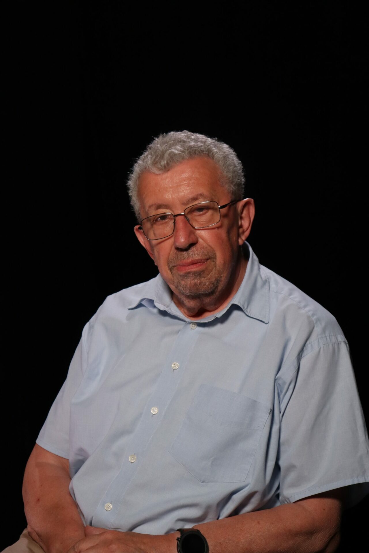 Oliver Rácz (*1947) - pribehy20storocia